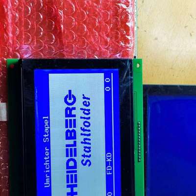议价DMF5010 OPTREX工业显示屏可维修