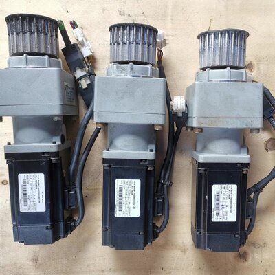 议价电机SAN-MT-H040B30H06N1V6E可维修