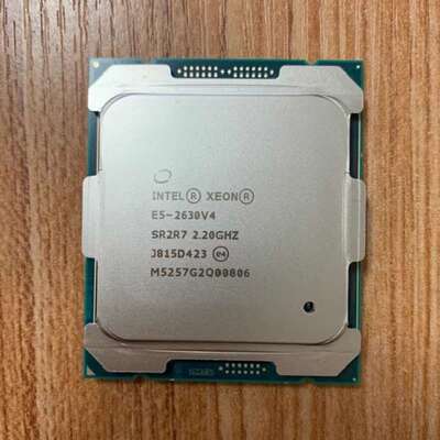 议价cpu 1275v5/2630V4/2640V3/2650V可维修