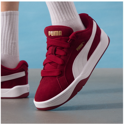 Puma/彪马百搭运动休闲板鞋
