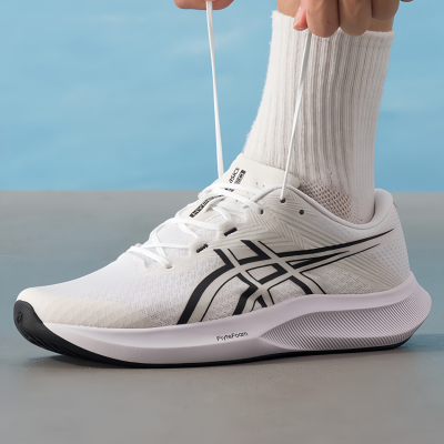 Asics/亚瑟士减震耐磨跑步鞋