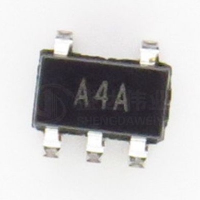 放大器芯片全新AD8541ARTZ贴片