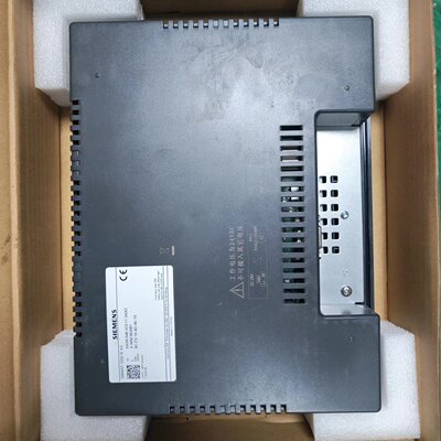 西门子SMART 1000 IE V3触摸屏-可换可修