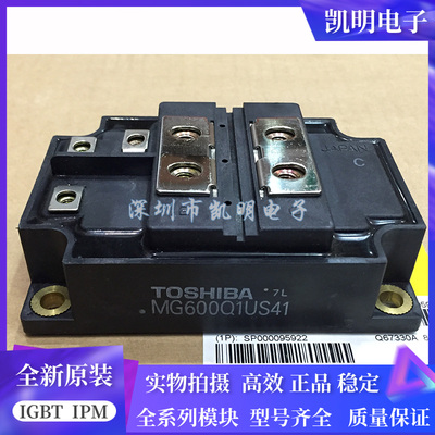 MG600Q1US41 MG500Q1US1 MG400Q1US1 MG300Q1US41 MG400J2YS50