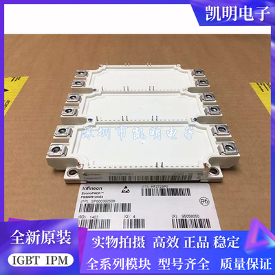 全新FS225R12KE4 FS300R12KE4 FS450R12KE3 FS450R17KE4现货 直拍