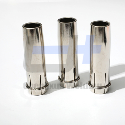 肯比kemppi肯倍款焊枪MMT42W52W保护套4300038 喷嘴4300260