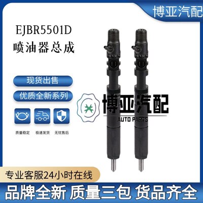 EJBR05501D喷油器适用于起亚柴油车共轨喷油嘴33800-4X450全新质