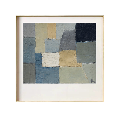 nicolas欧式风客厅卧室大师名画