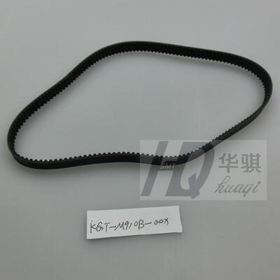 适用于雅马哈贴片机YG200皮带KGT-M910B-00X传送带高质量SMT配件