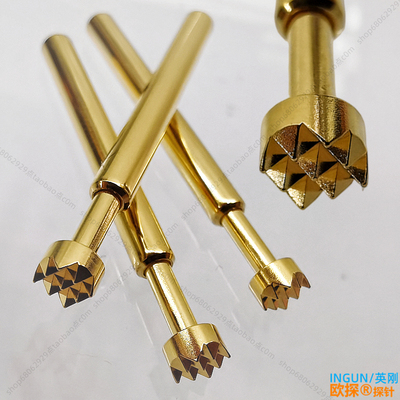 英钢测试探针GKS005306396A4500