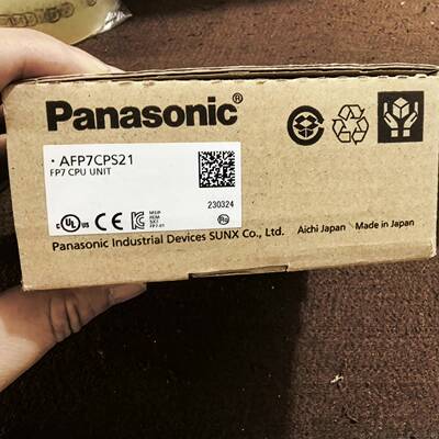 可议价AFP7CPS21