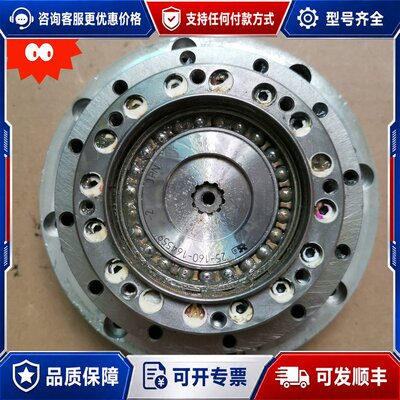 议价哈默减速机25-160-164559功可维修