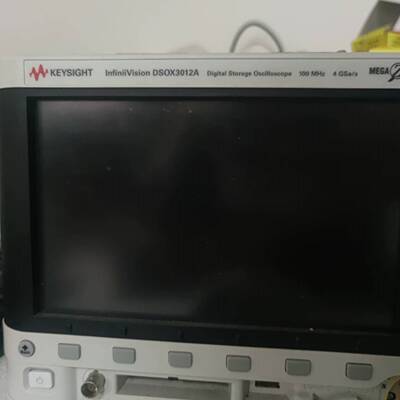 可议价是德科技dsox3012A示波器 DSOX3104T