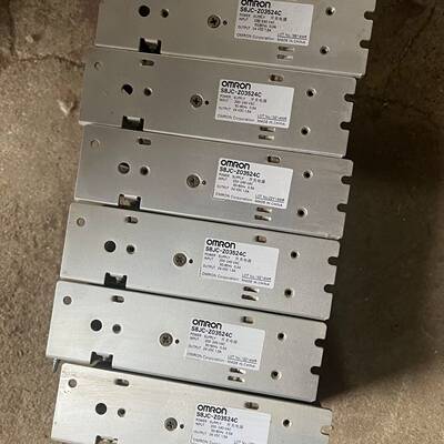 可维修欧姆龙开关电源 S8JC-Z03524C议价