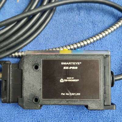 议价VIDEJET SMARTEYE EZ-PRO 505304可维修