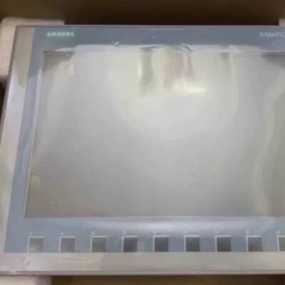 可维修KTP1200 Basic DP触摸屏，型号6AV21议价