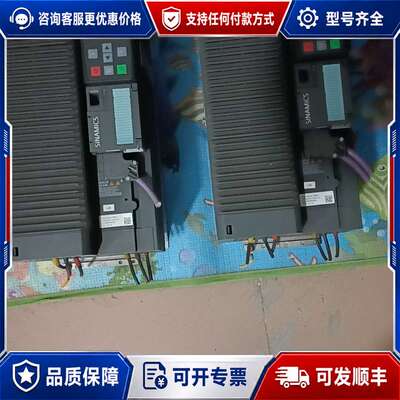 议价SINAMICS变频器PM240-2，型号6SL321可维修