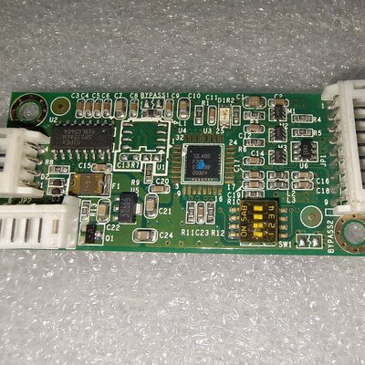 议价PENMOUNT M-MB-PM650C-C004 MMBP可维修