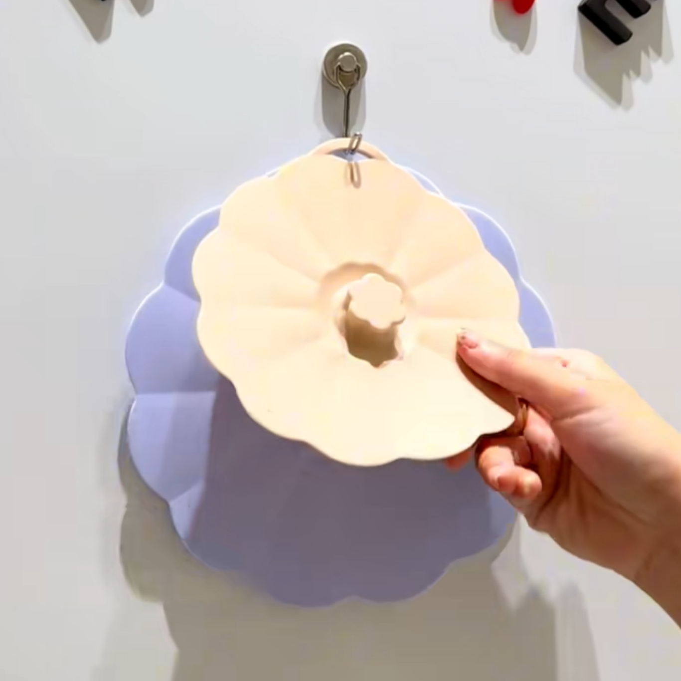 食品级硅胶保鲜盖五件套可微波炉加热密封盖剩饭菜冰箱碗盖子万能