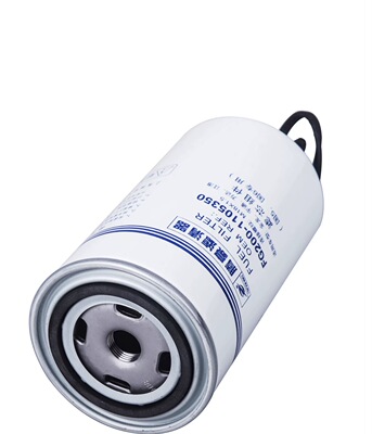 FG200-1105350玉CLQ-112柴R60S-PHC-B92正品柴油滤芯配东风多利卡