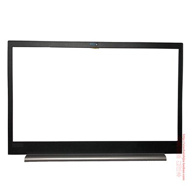 适用联想ThinkPad E580 E585 E590 全新 B壳 边框 前框 银灰色
