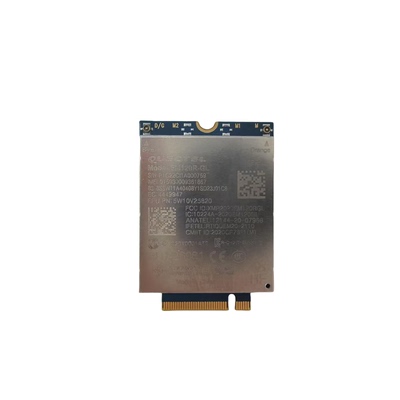 适用 ThinkPad 联想 T14 X13 L14 P15V GEN2 4G模块 5W10V25820