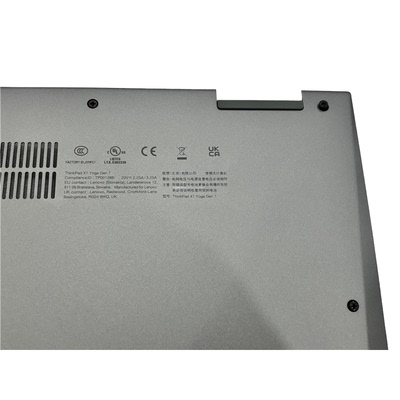 联想 X1 YOga 7th 底壳 5G D壳 2022款 WWAN版 外壳 5M10V75649