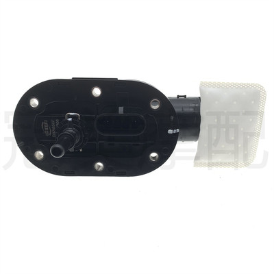 适用宗申赛科龙RA250 SR250型号SR250-12H-12G汽油泵 燃油泵总成