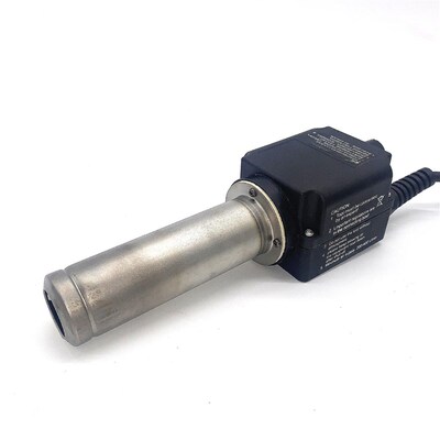 热风加热器e小型工业热风机大功率3300W调温烘干热收缩循环热风枪