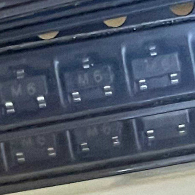 2SA812-T1B-AT/JM SOT23 NEC