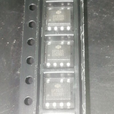 DP2525D1 DEVELOPER SOP7