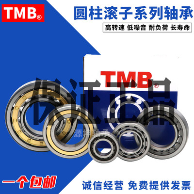 NUP238EM/C3Z1圆柱滚子轴承