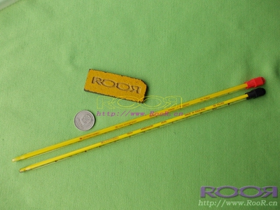 ※ RooR ※英格兰原产 工业温度计 可靠 精准 Zeal Thermometer