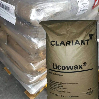 Clariant科莱恩蜡粉3620聚乙烯9610F流动pe520脱模剂6102GR润滑剂