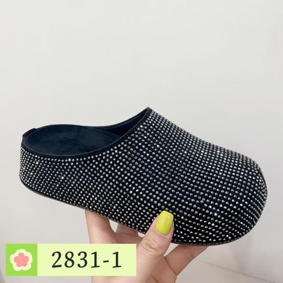 韩版高档时尚单鞋女2831