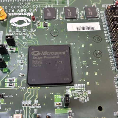 台州设备Microsemi SF2 Dev kit 非常新，