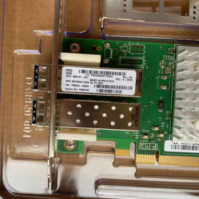 台州设备HP/ P9M76A QLE2742-HP  HPE S