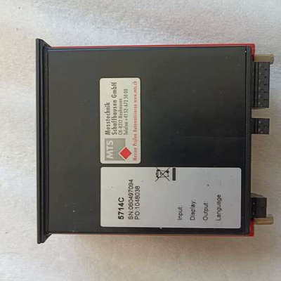 台州设备PR5714C 原厂，2500