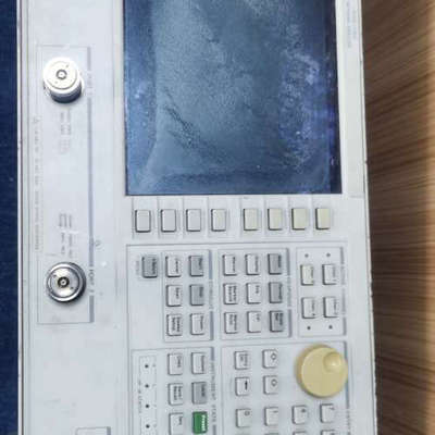 台州设备转让HP8753ES矢量网络分析仪故障机