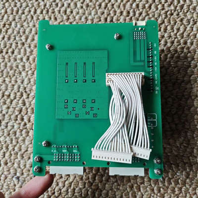 台州设备HIMAP Ⅳ PWRM_V5.2A_130111，