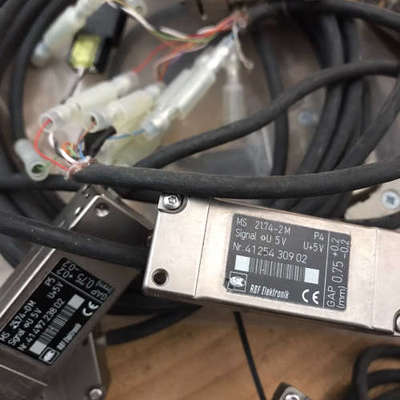 台州设备RSF Elektronik RSF ELekt