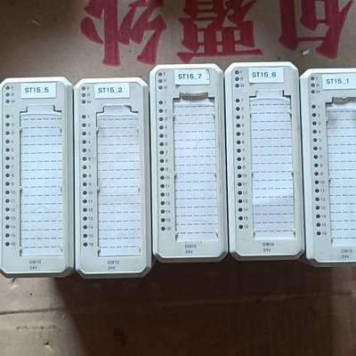 台州设备ABB 模块 DI810    3BSE008508R1