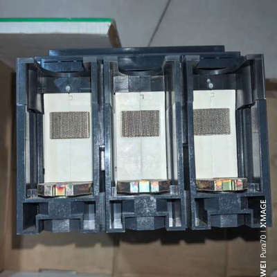 台州设备塑壳式NSX630F断路器， #Schne