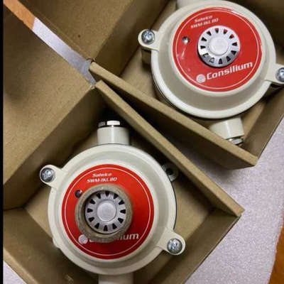 台州设备Consilium+SWM-1KL80感温