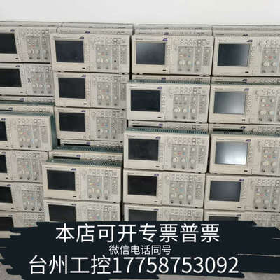 台州设备知名高校出手一大批示波器，型号TDS1012B-SC，1