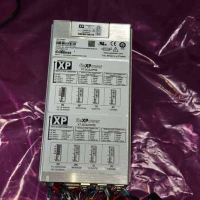台州设备XP Power fleXPower X7-2C2J2P5E