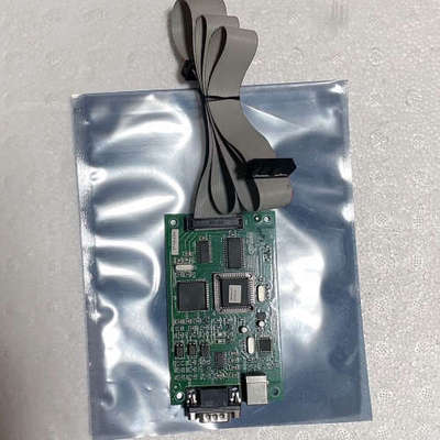 台州设备海湾调试通讯卡GST-INET-03A集成接口卡 MODBU
