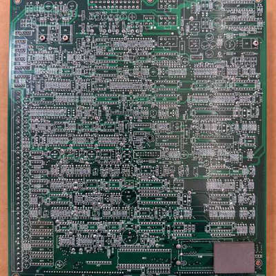 台州设备贝尔克血液透析机ELEMASTER ANALOGICA BE