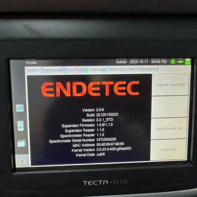 台州设备ENDETEC VEOLIA TECTA-B16微生物检测仪