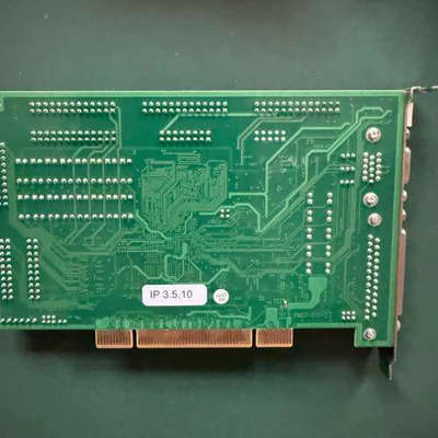 台州设备MarkingMate PMC2 激光打刻卡 PCI  PM